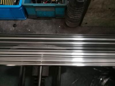 China UNS R30008 Elastic Cobalt Alloy Cold Rolled Strip ASTM F1058 Grade 2 For Surgical Implant for sale