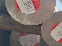 China Inconel 625 Hot Forged Round Bar With High Strength And Corrosion Resistance for sale