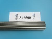 China Martensitic Premium Melted Stainless Steel Alloy Custom 465 (S46500) for sale
