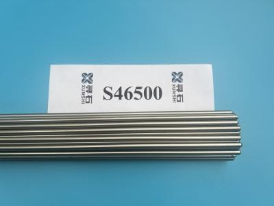 China Martensitic Premium Melted Stainless Steel Alloy Custom 465 (S46500) for sale