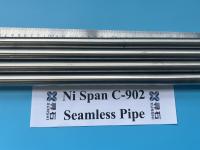 China N09902 Constant Elastic Alloy Cold Rolled Strip minimum thickness 0.04mm Ni-Span-C Alloy 902 for sale
