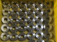 China Stellite 6B AMS 5894 R30016 rod Powder Metallurgy Process CoCrW alloy for sale