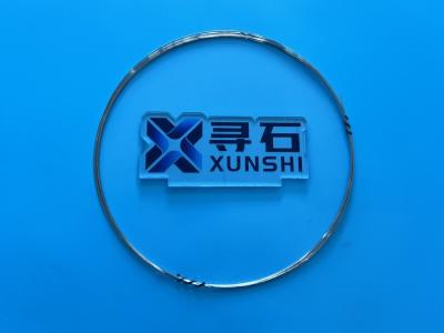 China WS050 Newly Introduced Magnetostrictive Waveguide Wire Diameter 0.50mm with Improved Signal Strength for sale