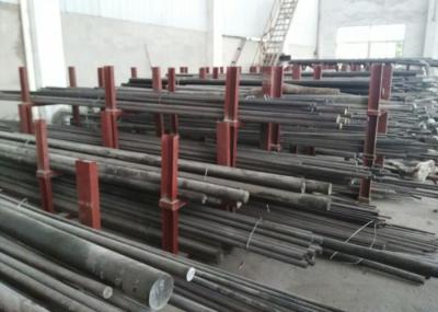 China Jet Engine Missile Components High Nickel Alloys , GH4141 Machining Nickel Alloys for sale