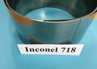 China High temperature Inconel 718 plus hardened nickel-base alloy for sale