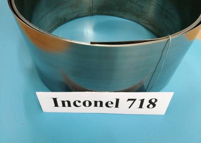 China High temperature Inconel 718 plus hardened nickel-base alloy for sale