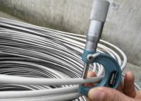 China Nimonic 80A Cold Heading Wire Rod Oxidation Resistance for Gas Turbine Components for sale