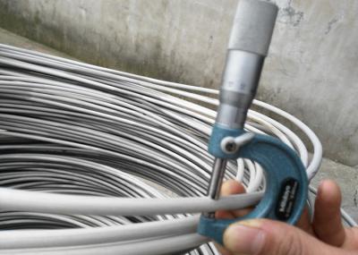 China Nimonic 80A Cold Heading Wire Rod Oxidation Resistance for Gas Turbine Components for sale