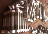 China Nimonic 75 Alloy Heat Corrosion Resistance For Gas Turbine Engineering for sale