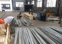 China Corrosive Aqueous Media Resistance Inconel 690 Nickel Alloy , High Chromium Nickel Alloy for sale