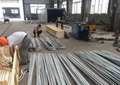 China Corrosive Aqueous Media Resistance Inconel 690 Nickel Alloy , High Chromium Nickel Alloy for sale