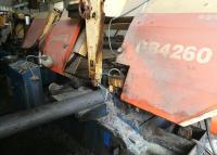 China Solid Solution Reinforced Nickel Based Superalloys , GH3536 Hastelloy X Alloy for sale