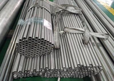 China N06617 W.Nr 2.4663a  Ni-Cr-Co Alloy With High Temperature Strength And Oxidation Resistance for sale