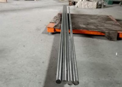 China Corrosion Resistance Inconel 686 Alloy , Severe Environments NiCrMo Alloy for sale