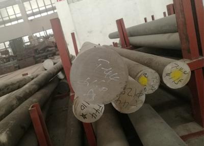 China UNS N07090 Nimonic Alloy Precipitation Hardening With High Strength W. Nr. 2.4632 for sale
