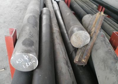China Bright Round Bar Special Stainless Steel XM-13 Precipitation Hardening ASTM A564 for sale