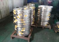 China SUPRA 50 K94840 FeNi Soft Magnetic Alloy for sale