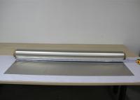 China Shielding FeNi Soft Magnetic Iron High Permeability Soft Magnetic Steel for sale