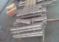 China HYMU80 Soft Ferromagnetic Materials High Initial Permeability 0.04-5.0mm Thickness for sale