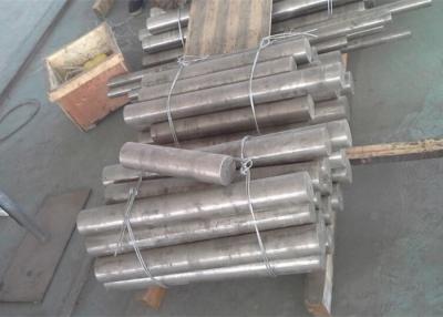 China HYMU80 Soft Ferromagnetic Materials High Initial Permeability 0.04-5.0mm Thickness for sale