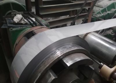 China Low Expansion Alloy 4J36 Invar 36 Curie Temperature 230°C for sale