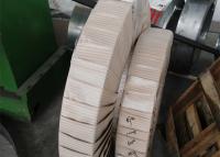 China Sealing Controlled Expansion Alloys Nilo 42 W.Nr 1.3917 ASTM F30 UNS K94100 for sale