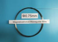 China Straight Diameter 0.75mm Waveguide Wire For Level Gauge And Sensor for sale