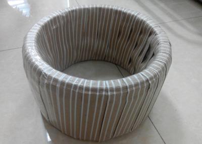 China High Strength Superelastic Alloy 3J33 High Elasticity Maraging Steel Round Bar for sale