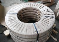 China Invar 42 Controlled Expansion Alloys Nilo42 ASTM F30 UNS K94100 for sale