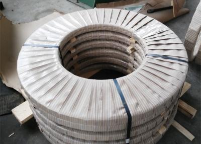 China Invar 42 Controlled Expansion Alloys Nilo42 ASTM F30 UNS K94100 for sale