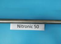 China UNS S21800 Nitronic Alloys Stainless Steels Wear Galling Resistance AMS 5848 for sale