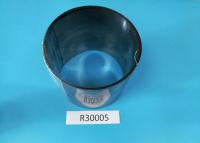 China Permendur 2V Magnetostrictive Material Cold Rolled Strip Thickness 0.05mm~2.0mm for sale