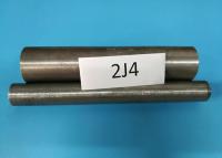 China Hysteresis Permanent Magnet Alloy 2J4 With 10-200mm Width Low Magnetizing Force for sale