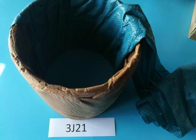 China 3J21 Superelastic Alloy For Elastic Component Strip Thickness 0.05-2.50mm for sale