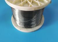China Phynox Super Elastic Alloy Cold Drawn Wire Non Magnetic High Strength Anti Corrosion Co40CrNiMo for sale