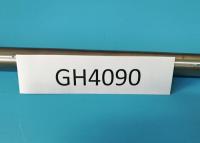 China Nimonic 90 UNS N07090 Age Hardening Creep Resistance High Strength Ni-Cr-Co Alloy for sale