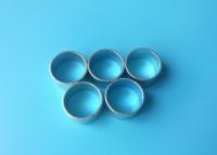 China 0.05~3.0mm Permanent Magnet Alloy Cold Rolled Strip For Recording Material 2J33 for sale