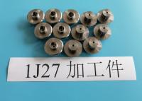 China High Magnetic Saturation 1J27 Soft Magnetic Alloy Cold Rolled Strip Wire Rod for sale