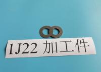 China Soft Magnetic Alloys 1J22 Hot Rolled Strip Round Bar Wire Heat Treatment Service  China Origin for sale