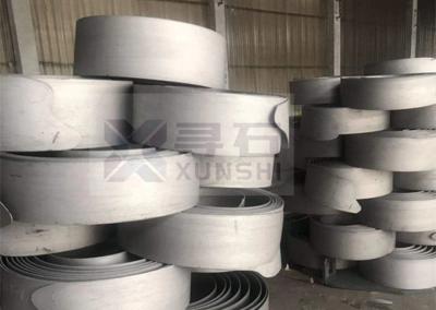 China UNS K92650 Iron Cobalt Soft Magnetic Alloys ASTM A801 Type 2 for sale