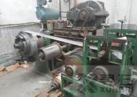 China 2J11 Iron Cobalt Vanadium Hysteresis Alloy Bar Forgings for sale