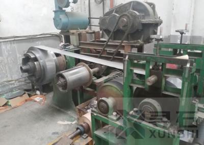 China 2J11 Iron Cobalt Vanadium Hysteresis Alloy Bar Forgings for sale