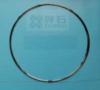 China Diameter 0.50mm Magnetostrictive Wire FeNi Alloy For Sensor  Fast Delivery from China for sale