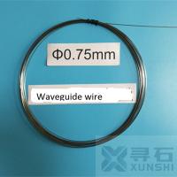 China Magnetostrictive Waveguide Wire for Level Gauge diameter 0.75mm in stock fast delivery for sale