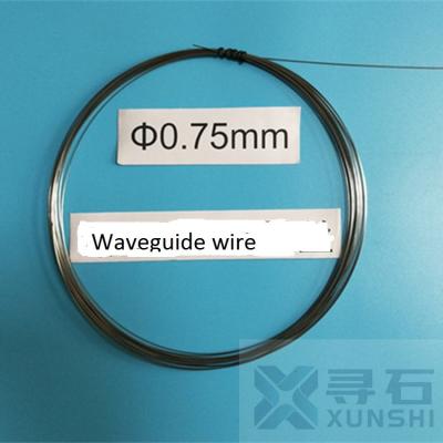 China Magnetostrictive Waveguide Wire for Level Gauge diameter 0.75mm in stock fast delivery for sale