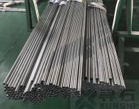 China N06600 Inconel 600 Non Magnetic Nickel Alloy corrosion and high temperature resistance for sale