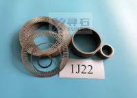 China 1J22 Cold Rolled Strip Soft Magnetic Alloy FeCoV Thickness 0.20mm 0.35mm in stock for sale