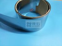 China 1J38 Temperature Compensation Soft Magnetic Alloy Cold Rolled Strip GB/T 15005-1994 for sale