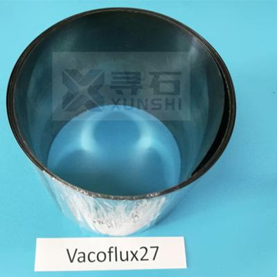 China ASTM A801 HiperCo27 Soft Magnetic Alloys High Saturation Induction for sale