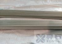China Martensite Aging Hardening Special Stainless Steel Hot Rolled Rod UNS S46500 for sale